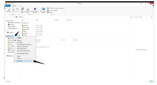 How To Install the TSP 100 Receipt Printer